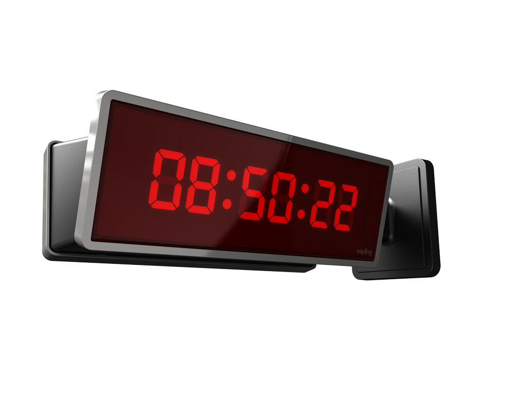 Wireless Clock System In The Military The Sapling Advantage Sapling 