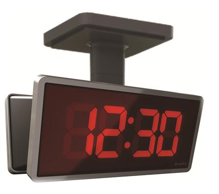 Clock Mountings – Achieving Maximum Visibility - Sapling Clocks