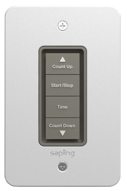 "And the Oscar goes to..." - Sapling Clocks