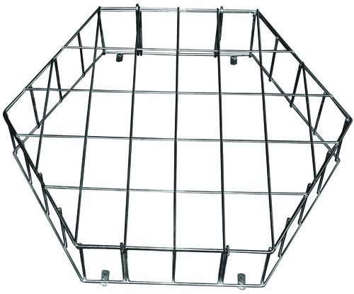 Wire Guards: The Ultimate Protection for your Clocks - Sapling Clocks
