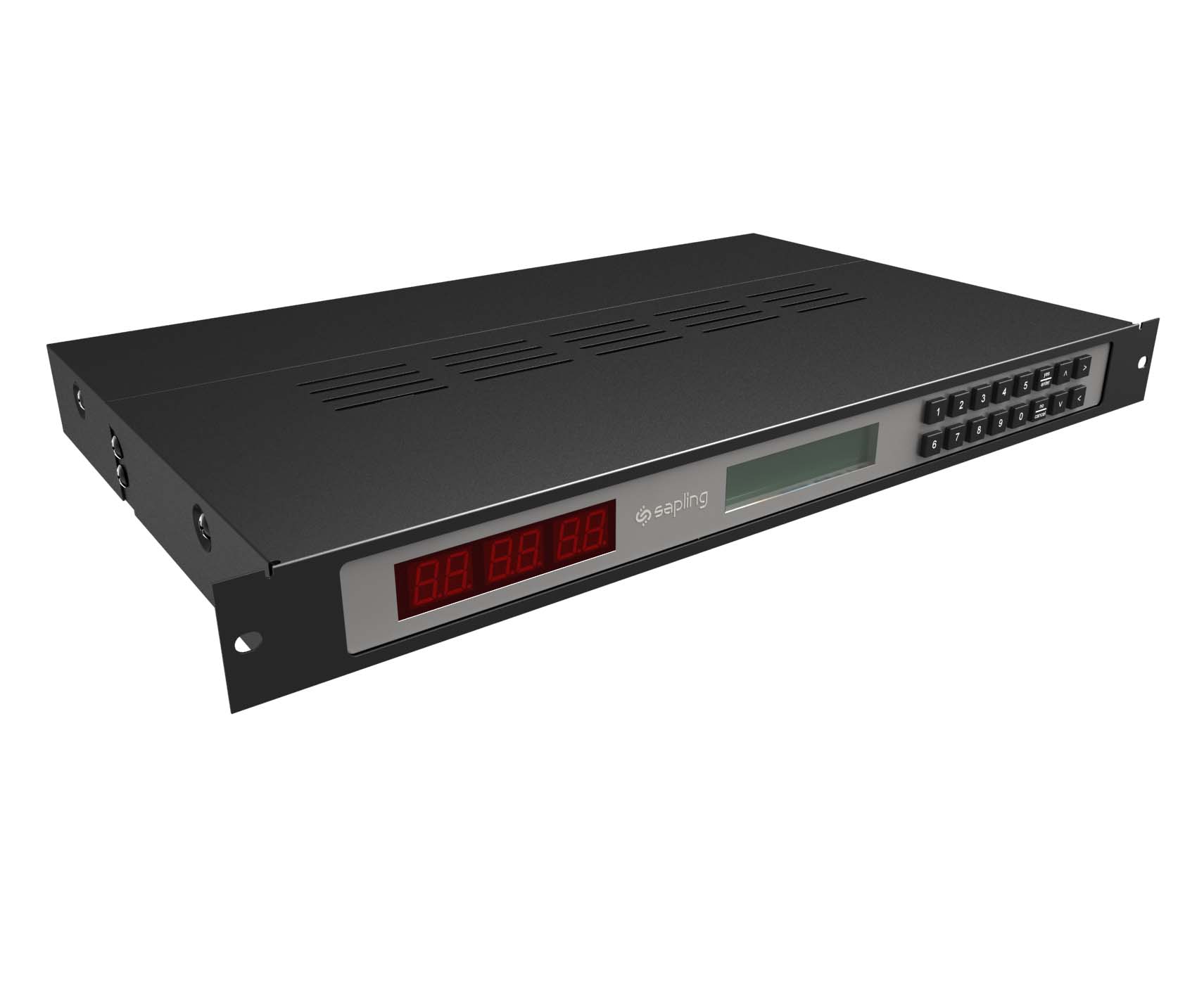 Using a Master Clock to Go "Green" in Your School - Sapling Clocks