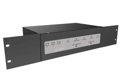 Converter Box for Wired Clock Systems | Sapling Clocks