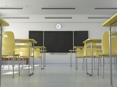 Time to Run at Recess! - Sapling Clocks