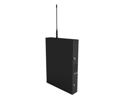 Wireless Repeater for Wireless Clock Systems | Sapling Clocks